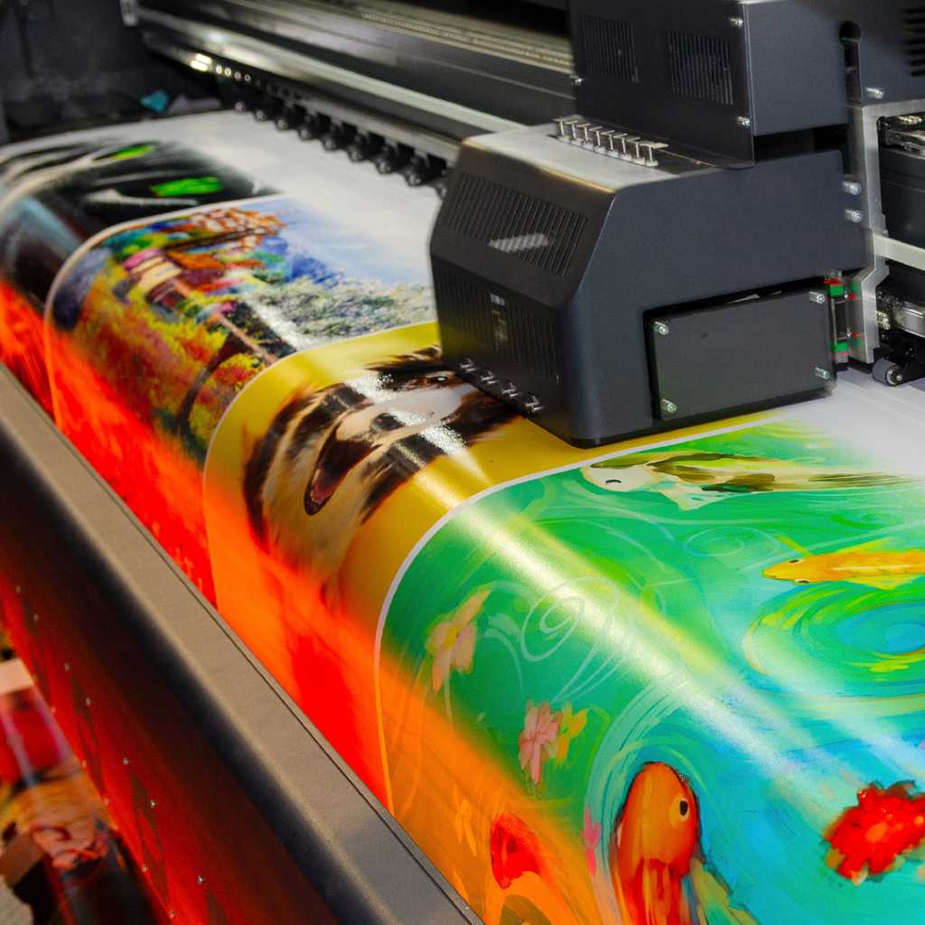First Stop Print – For all your urgent printing needs